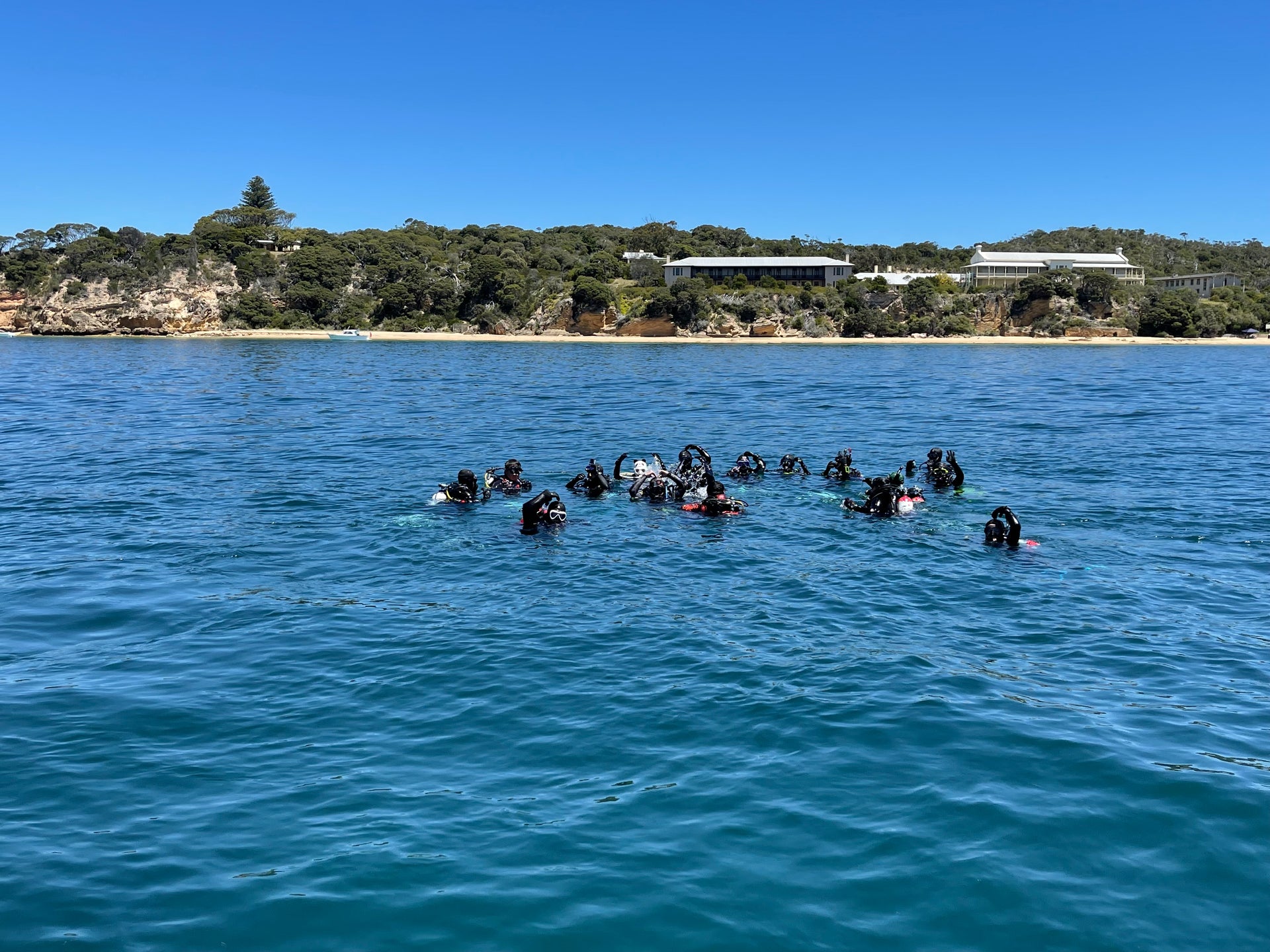 Scuba Diving Courses & Gear Melbourne | Extreme Watersport